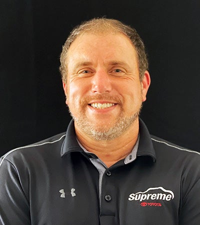 Supreme Toyota Staff - Hammond LA area Toyota dealer serving Hammond LA ...